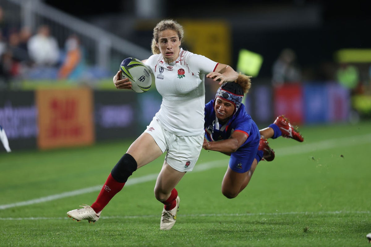 Is England vs Australia on TV? Kick-off time, channel and how to watch World Cup quarter-final ...